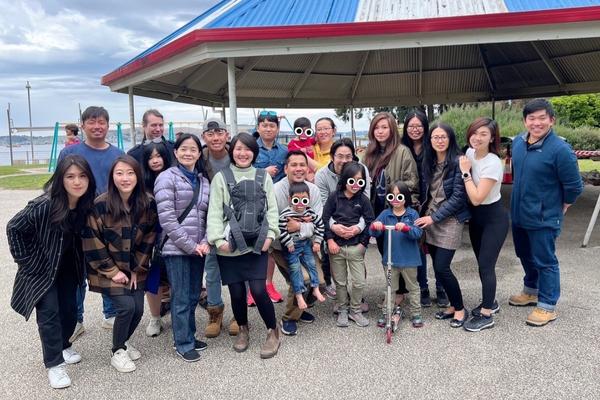 Australia Career Forum